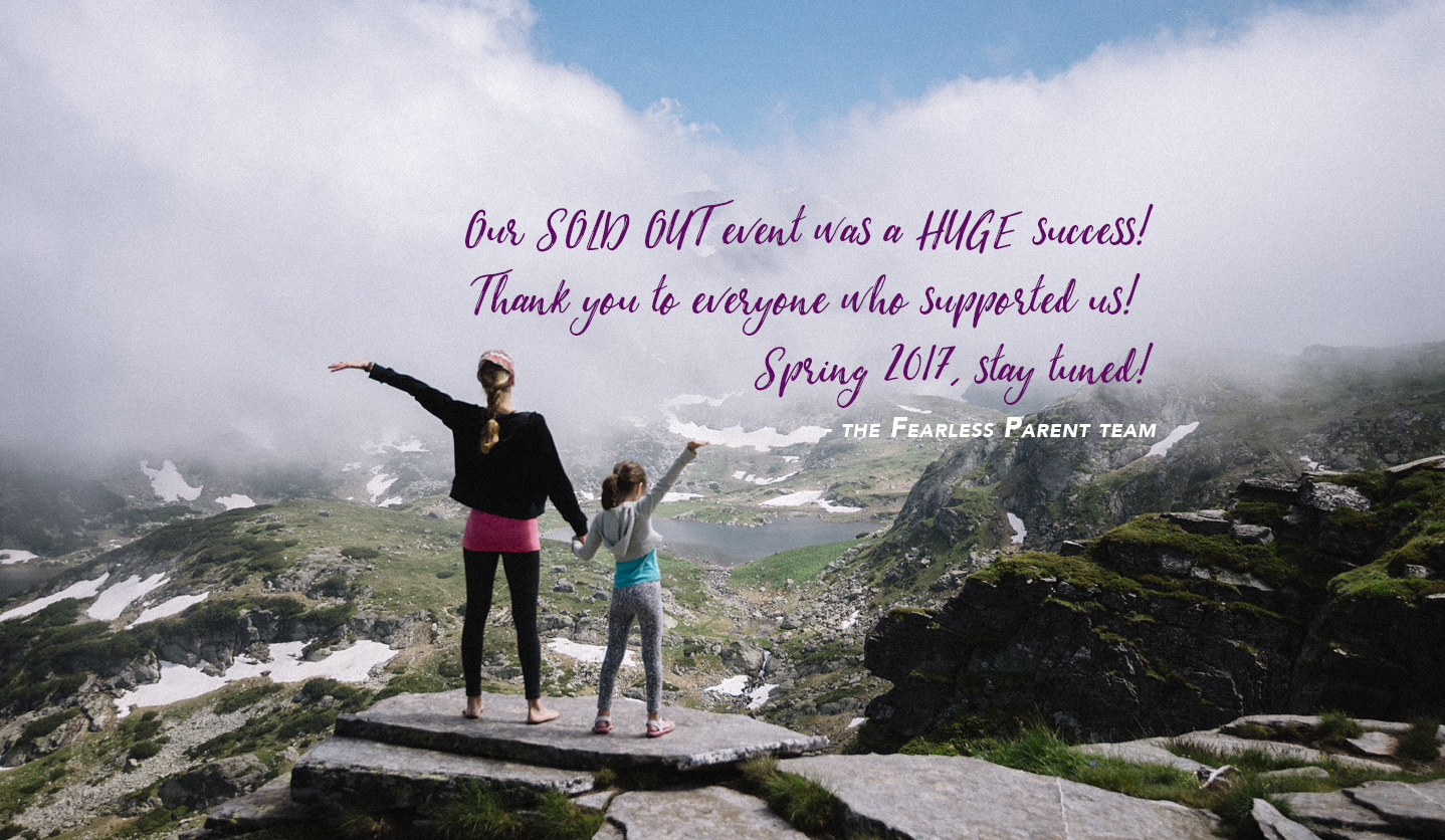 Vaccination Questions Answered: Red Bank Event Recap 1/24/17 - Fearless ...