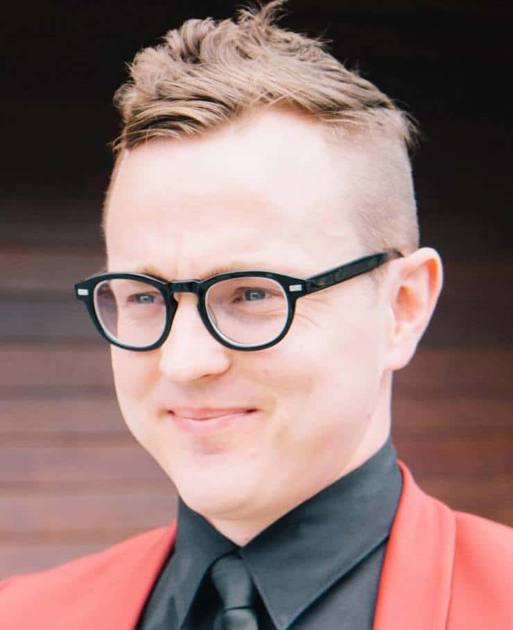 Archived Shows - Fearless Parent